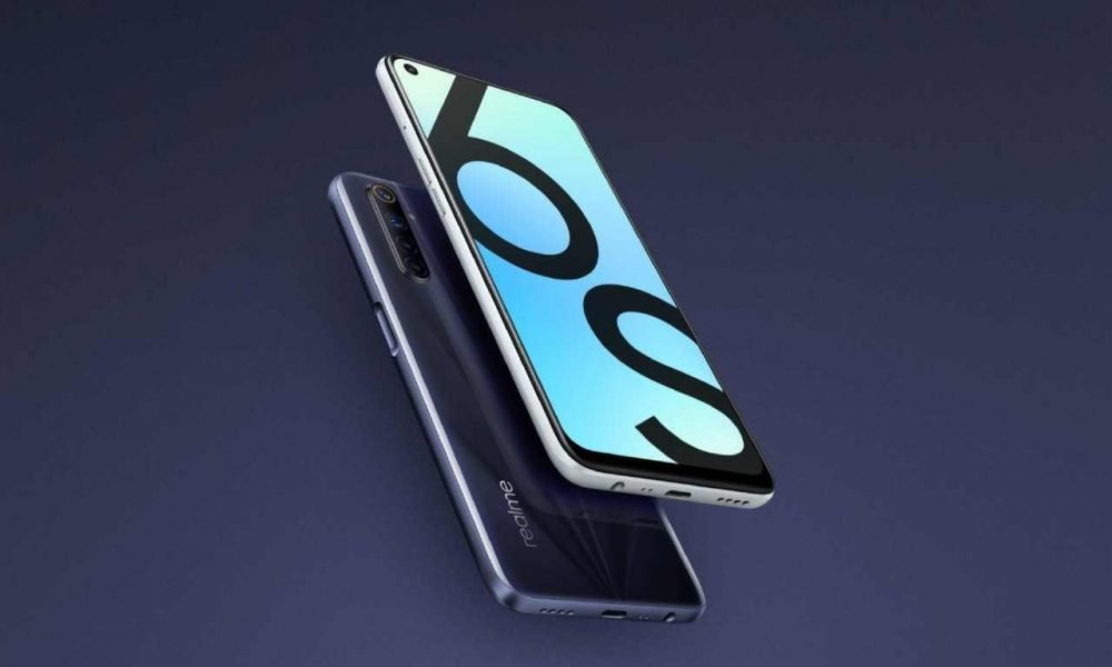 Realme 6s launched in Europe: Specification, Features & Price