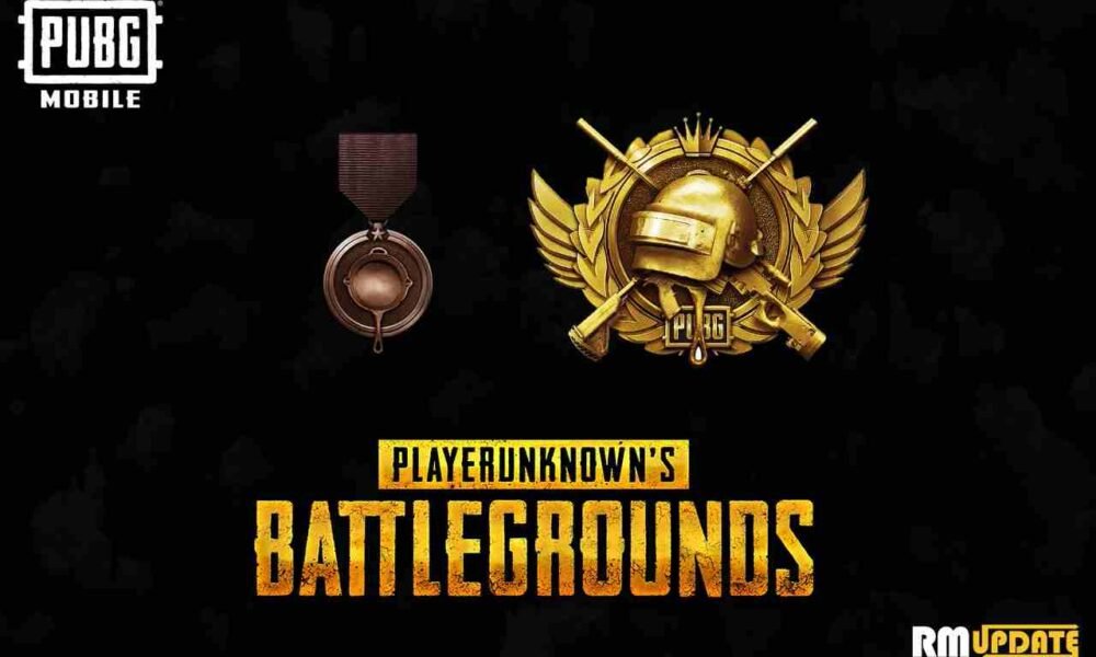 PUBG Mobile Crown Ranks Archives RM Update News PUBG Mobile Crown Ranks Archives RM Update News