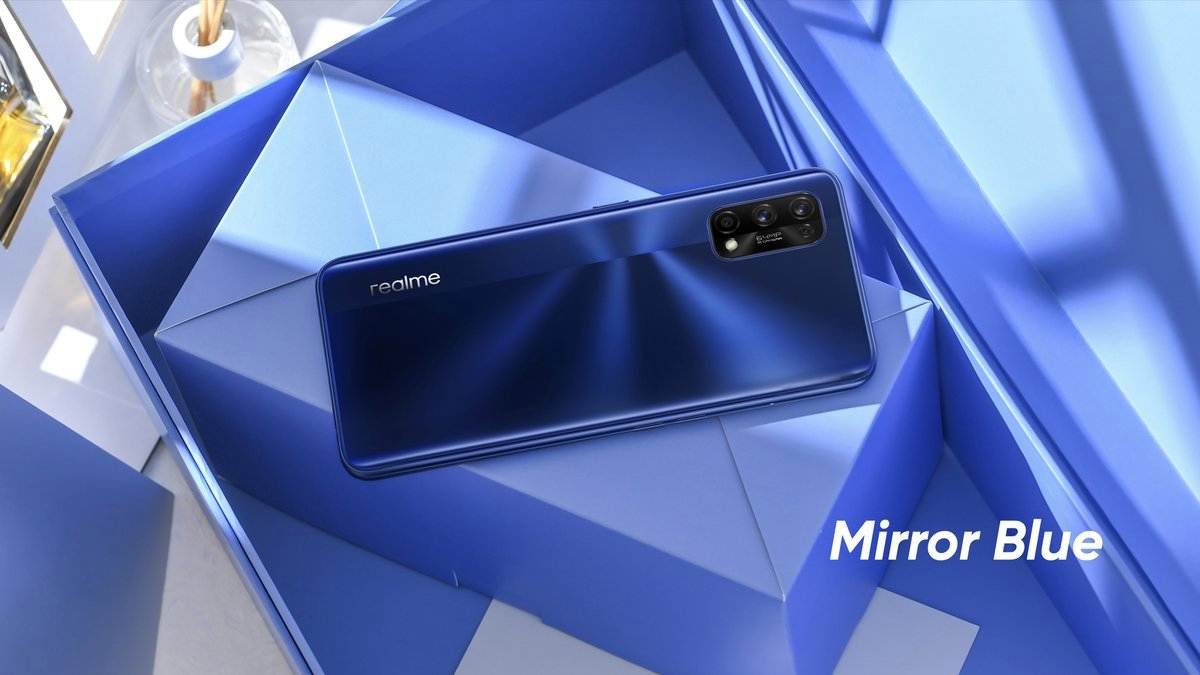 Realme 7 Pro: Price, Specs, Availability, and Features