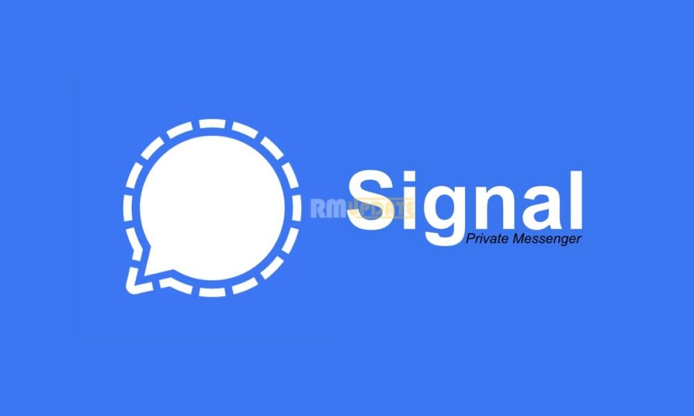 Signal V5.1.8 update adds Chat Wallpapers, Animated Stickers And More