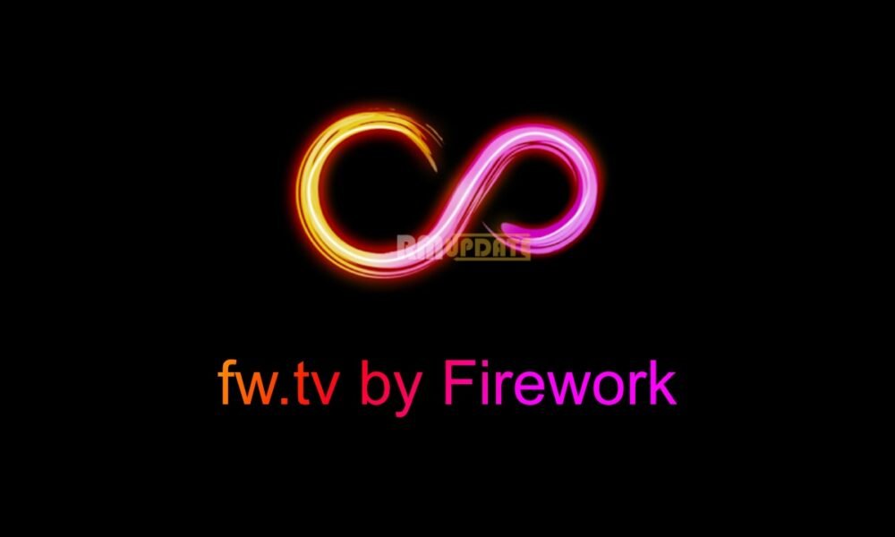 How to use Firework App – Fw.tv short form videos