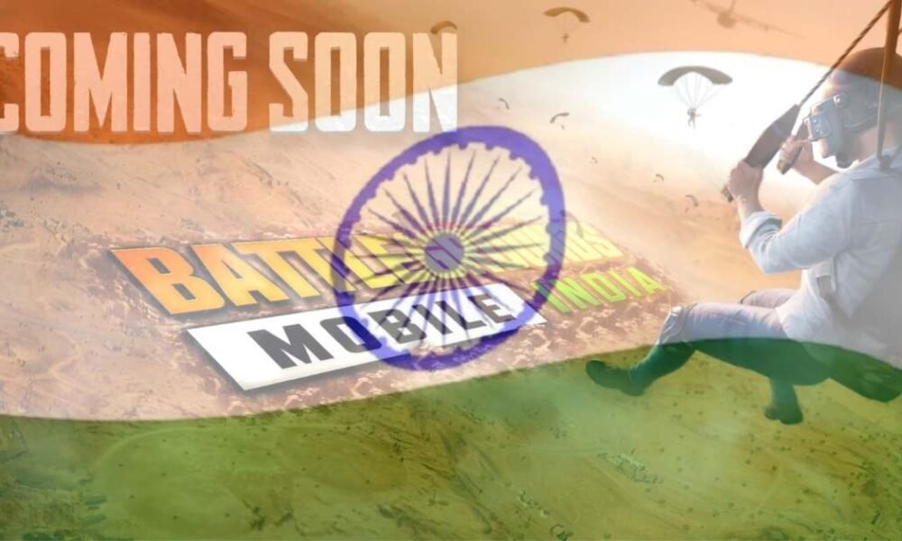 Battleground Mobile India News: Release Date Confirmed?
