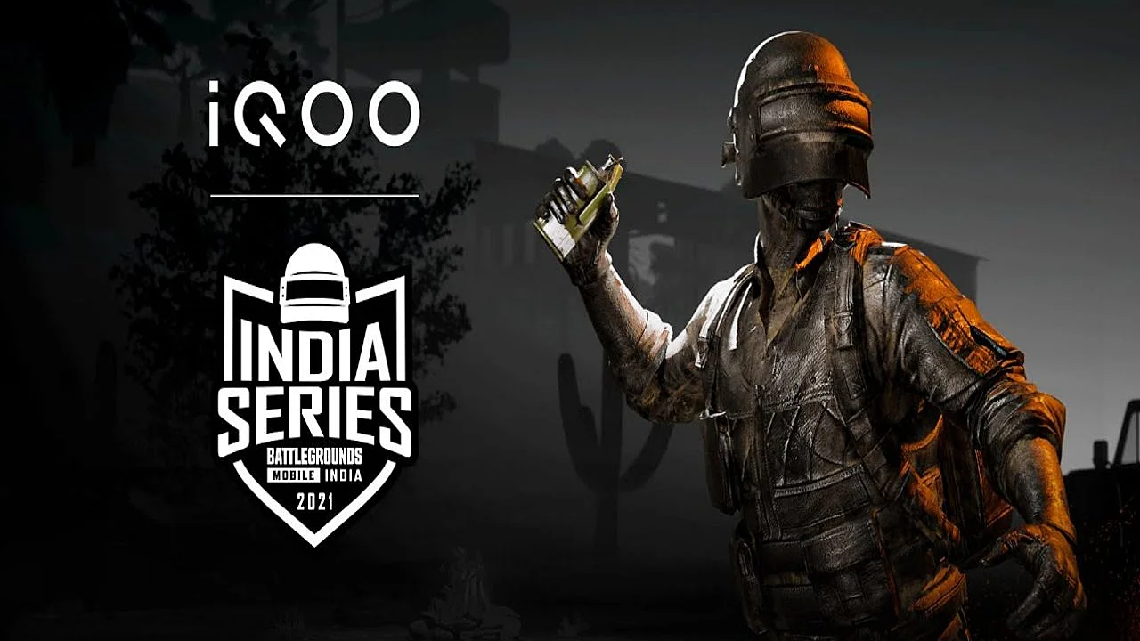 List of teams that qualified for BGIS 2021 Grand Finals