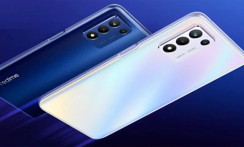 Realme Archives - RM Update News