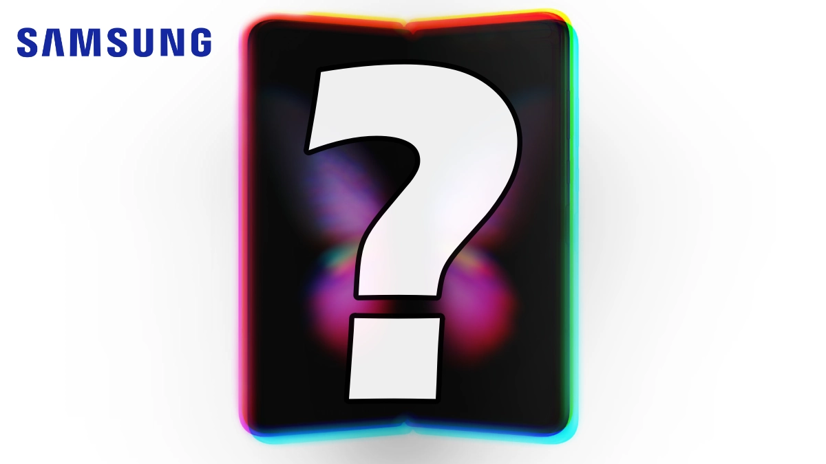 Samsung's new foldable device nicknamed 'Diamond' will probably release ...