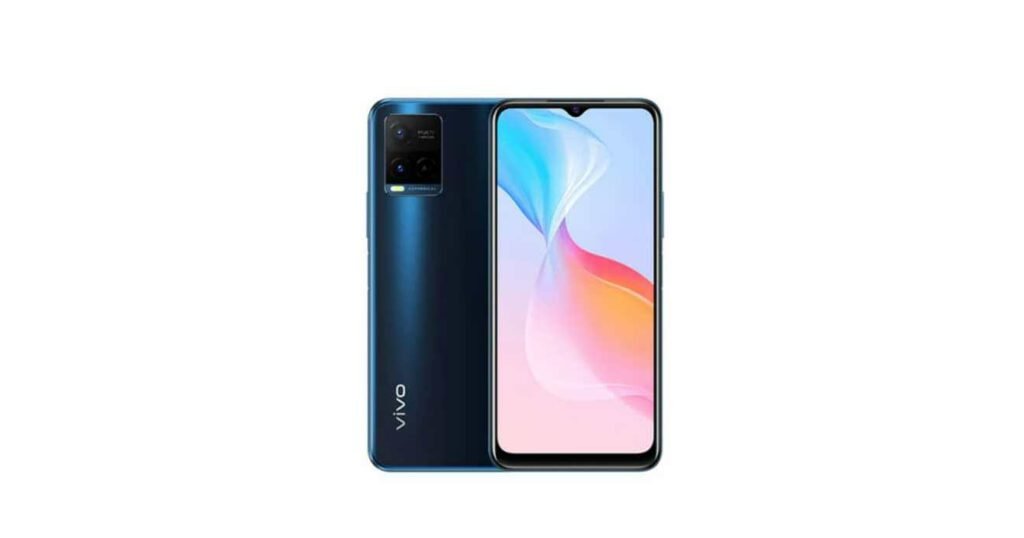 Vivo Y22s Officially Launched: Specification And Price