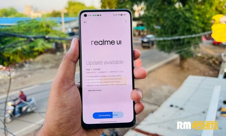 Realme Archives - RM Update News