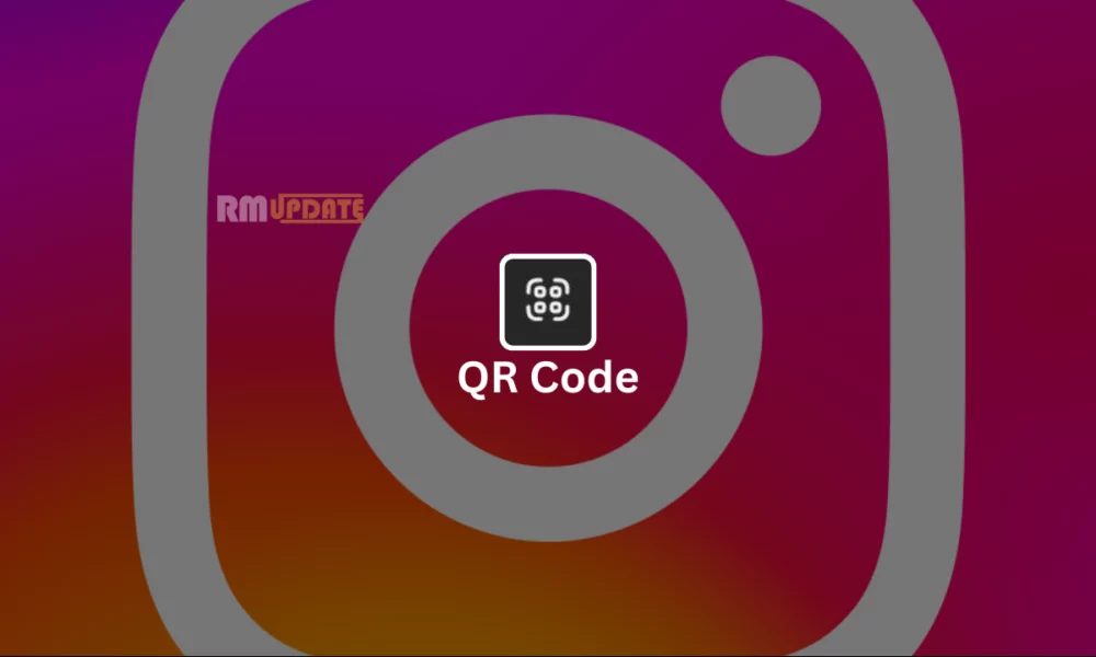 How To Get A QR Code For Your Instagram Account: A Comprehensive Guide