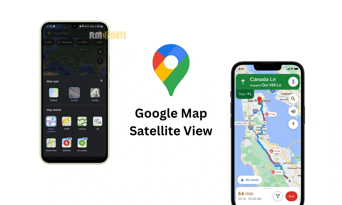 how-to-enable-satellite-view-in-google-maps-on-android-iphone