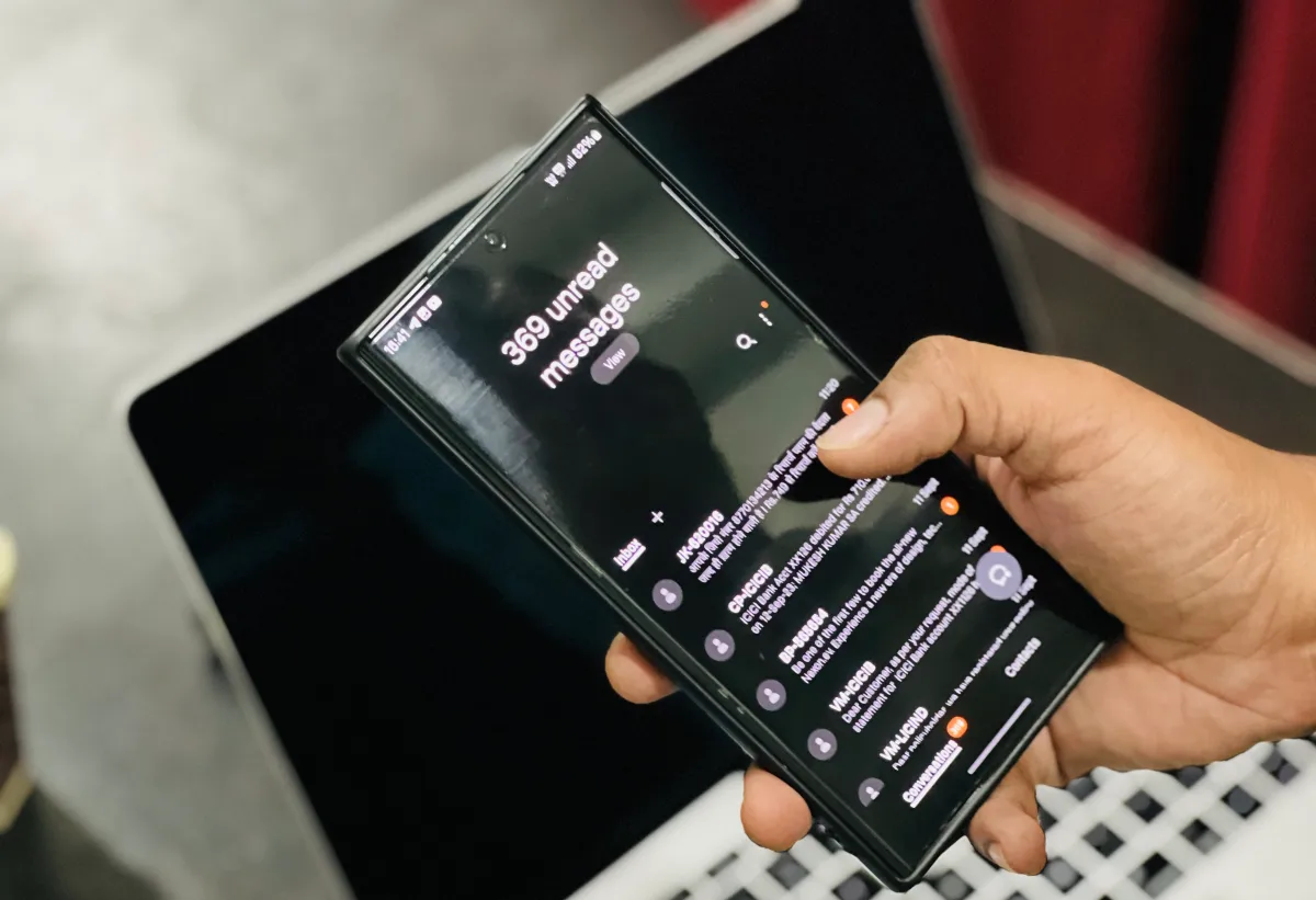 How To Block Text Messages On Android 
