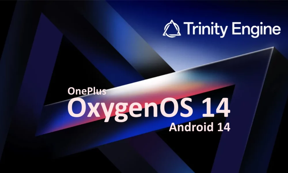 OnePlus OxygenOS 14 Global Launch Date Confirmed [Stable]