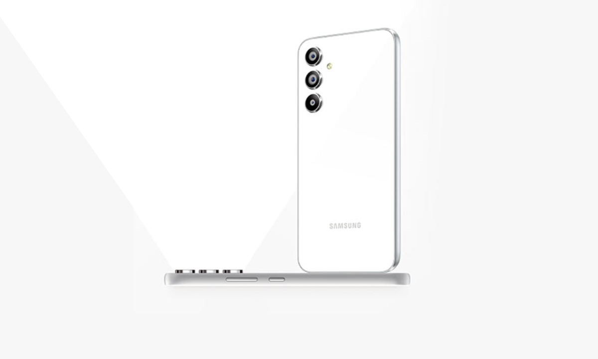 How Many Software Updates Will Galaxy A35 5G Get? – RM Update News
