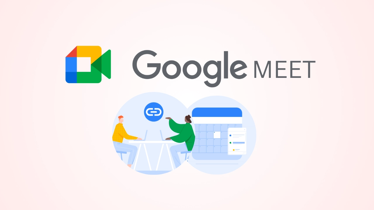 Google Workspace Update Is Rolling Out To Google Meet