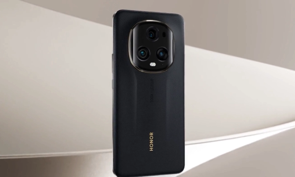 Honor Magic 6 Series Camera And Battery Specifications Leaked Ahead Of ...