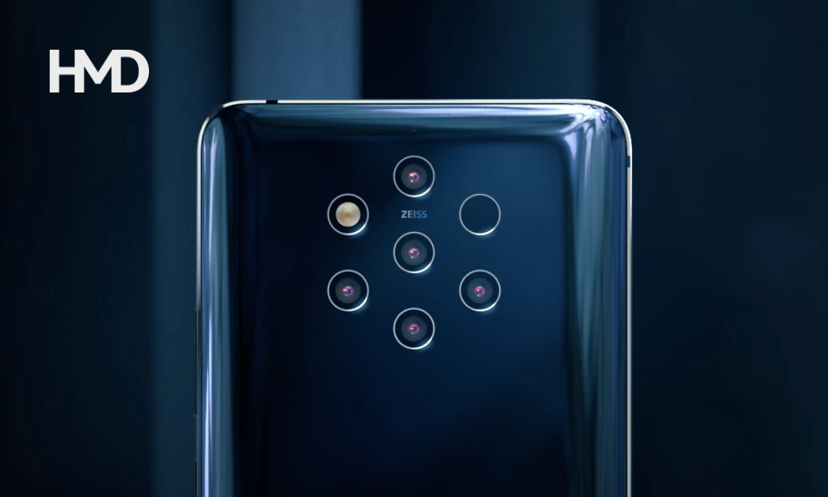 HMD Legend Pro : A Upcoming New Device Spotted On Geekbench Before ...