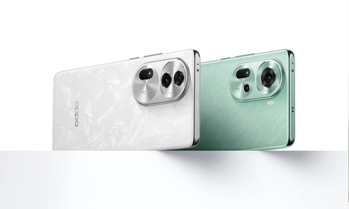 Oppo Reno 11 Series Launch To Emerged With Snapdragon 8 PLUS Gen 1 And ...