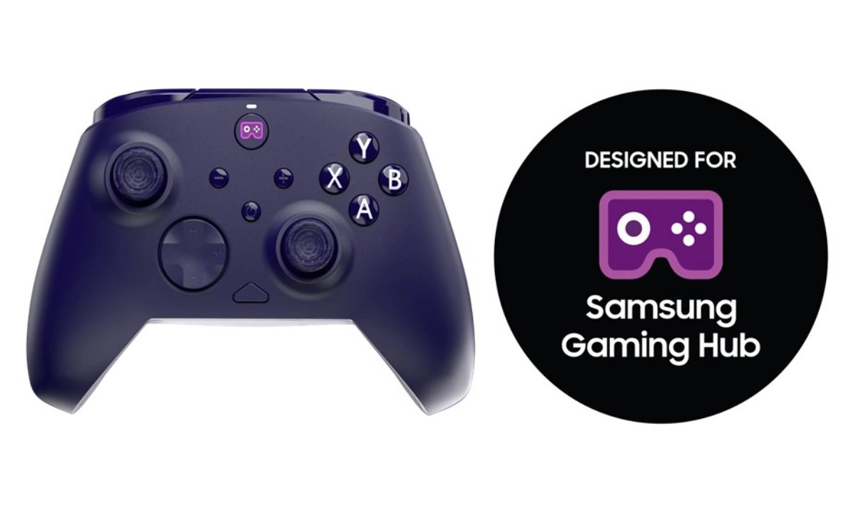 Samsung Gaming Hub Will Be Included In The Galaxy Handsets