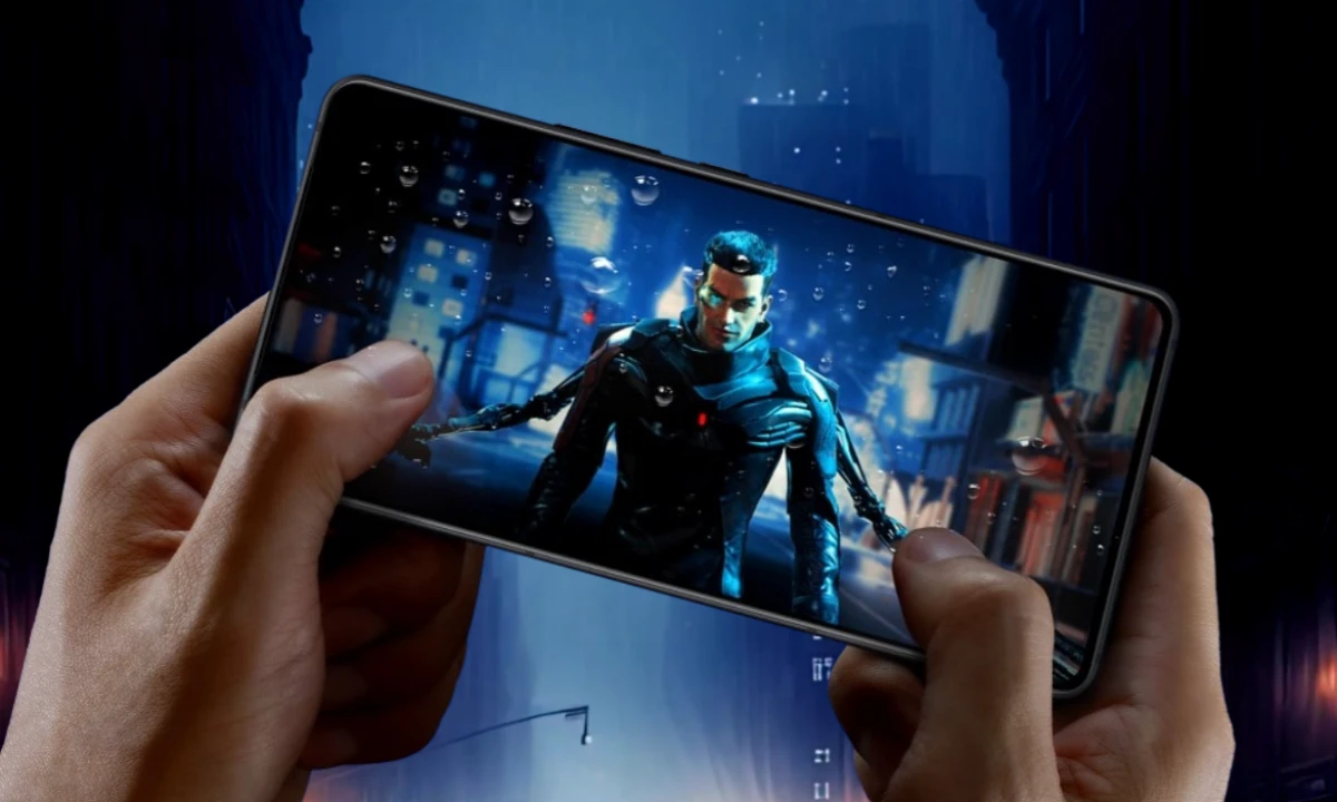 Is the Asus ROG Phone 8 Pro Waterproof?