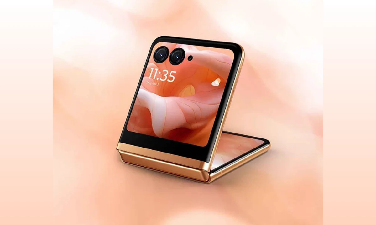 How Many Software Updates Will Motorola Razr 40 Ultra Get?