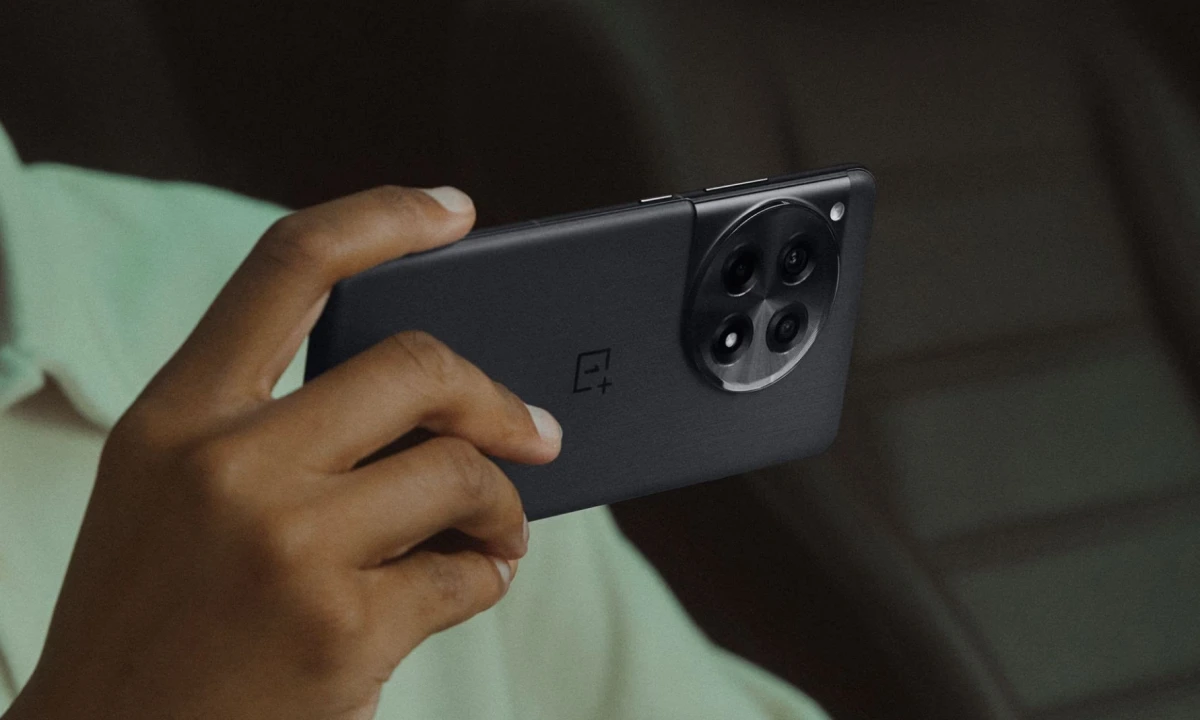 OnePlus 12R North American units started receiving massive April 2024 ...