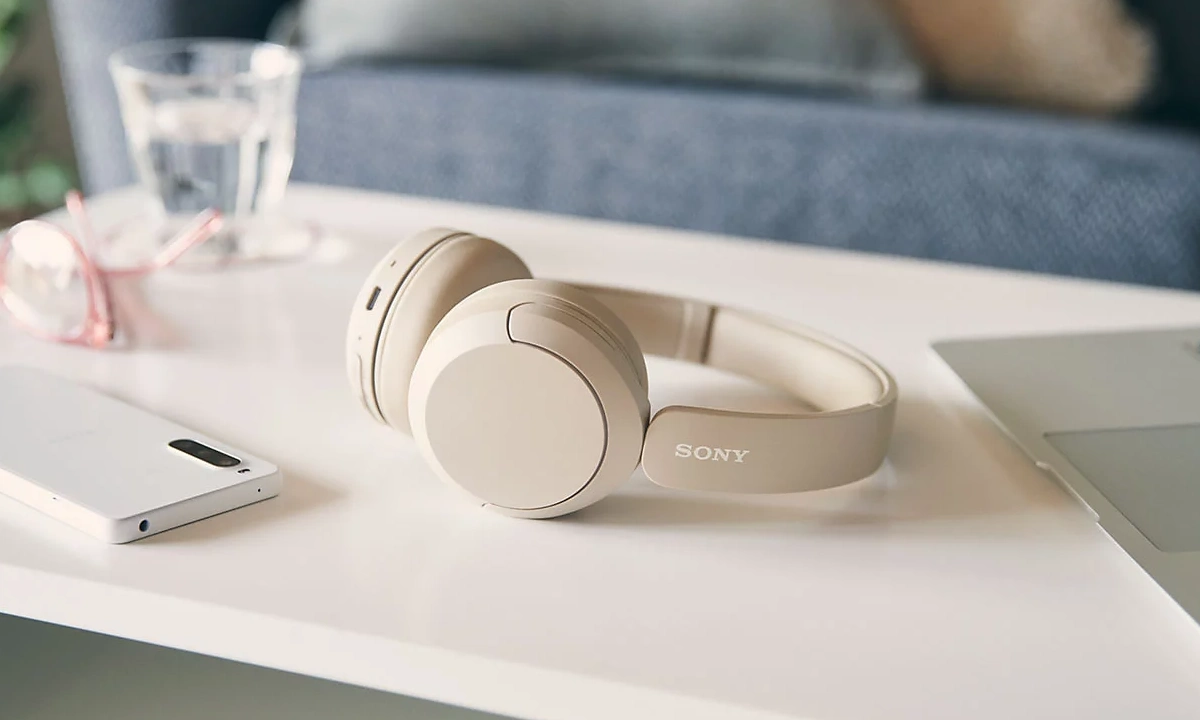 Sony WH-CH520 Headset Wireless Review
