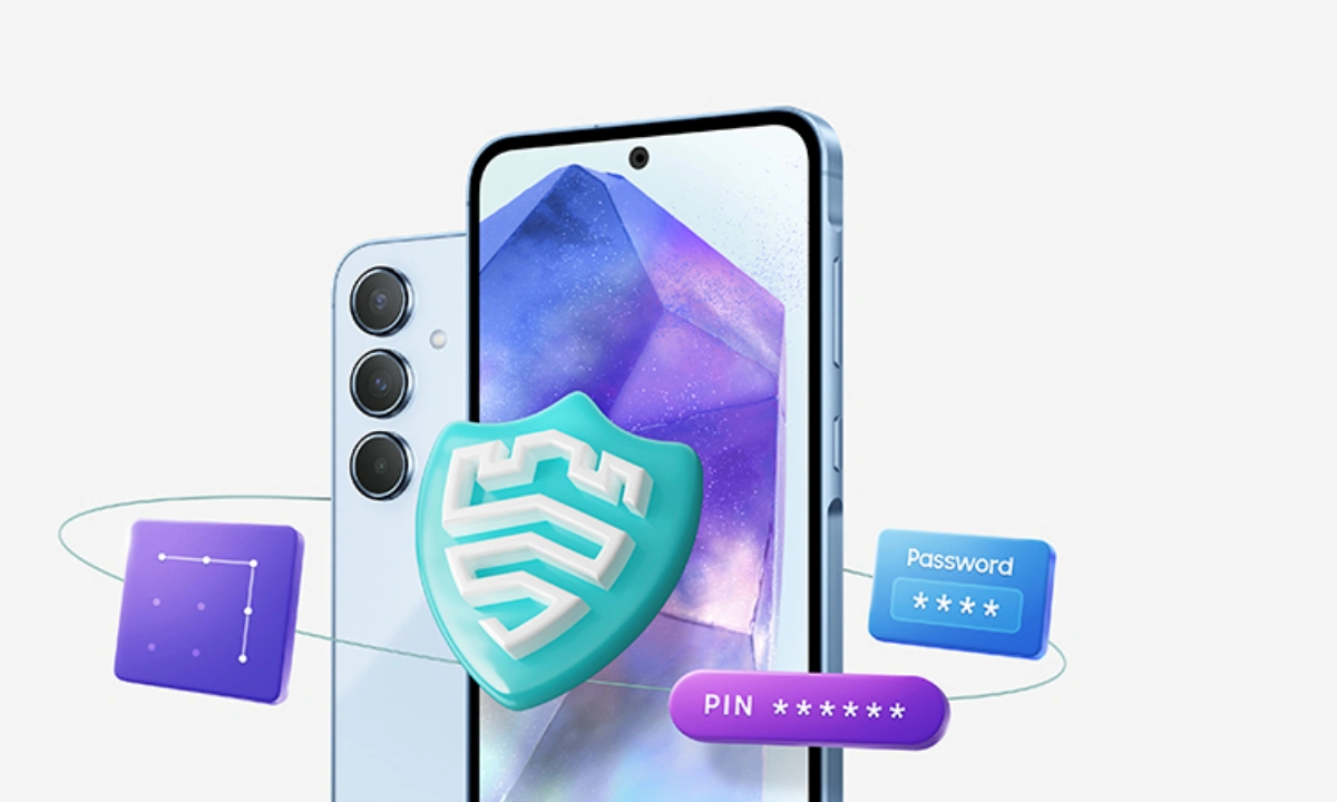 How Many Software Updates Will Galaxy A35 5G Get? – RM Update News