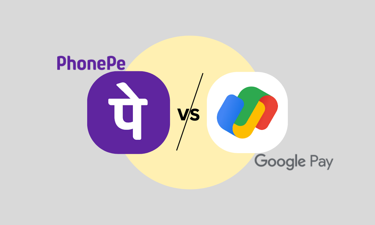 PhonePe vs Google Pay: Which Payment Option is Better?