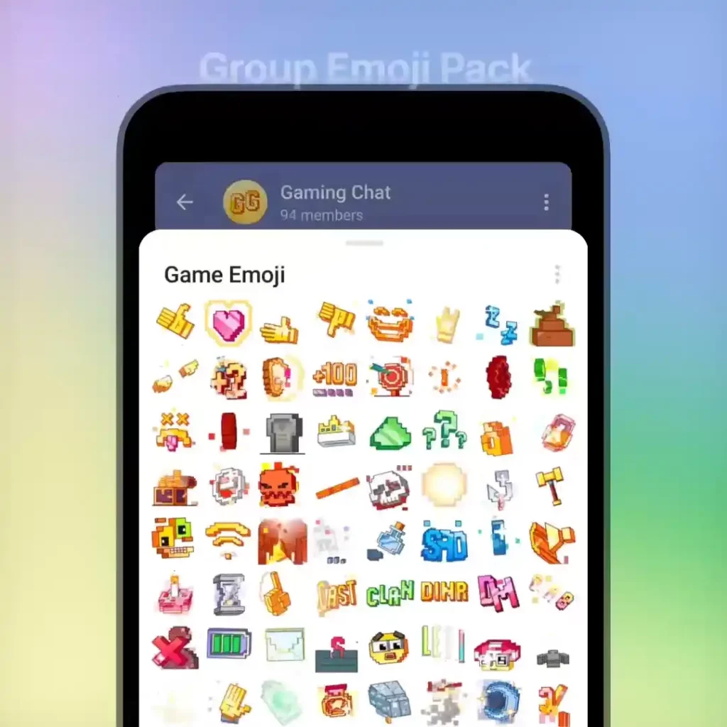 Telegram Brings 9 New and Interesting Features, Featuring Group Stories ...