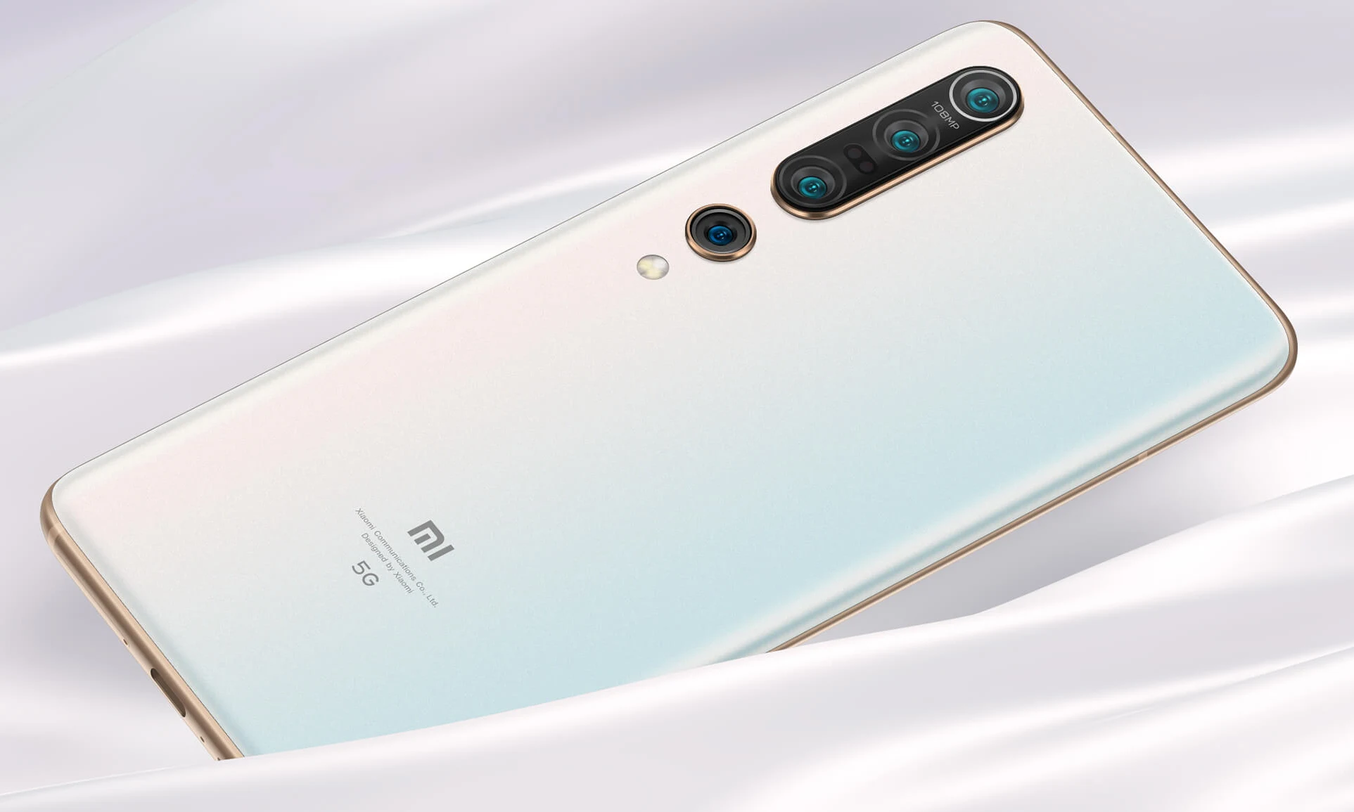 Officially Confirmed: Xiaomi Mi 10 Lineup To Get The Latest Xiaomi ...