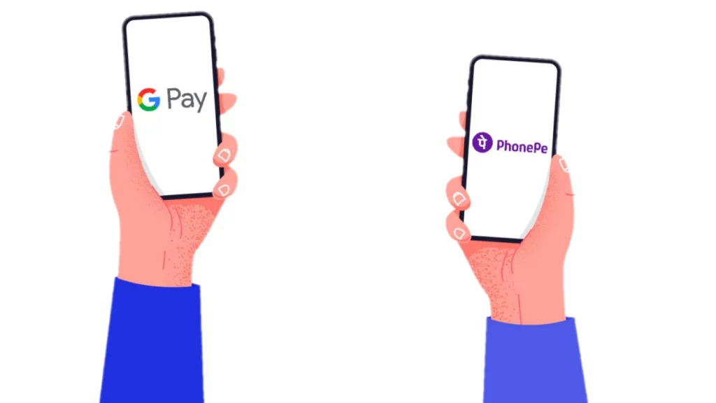 PhonePe vs Google Pay: Which Payment Option is Better?