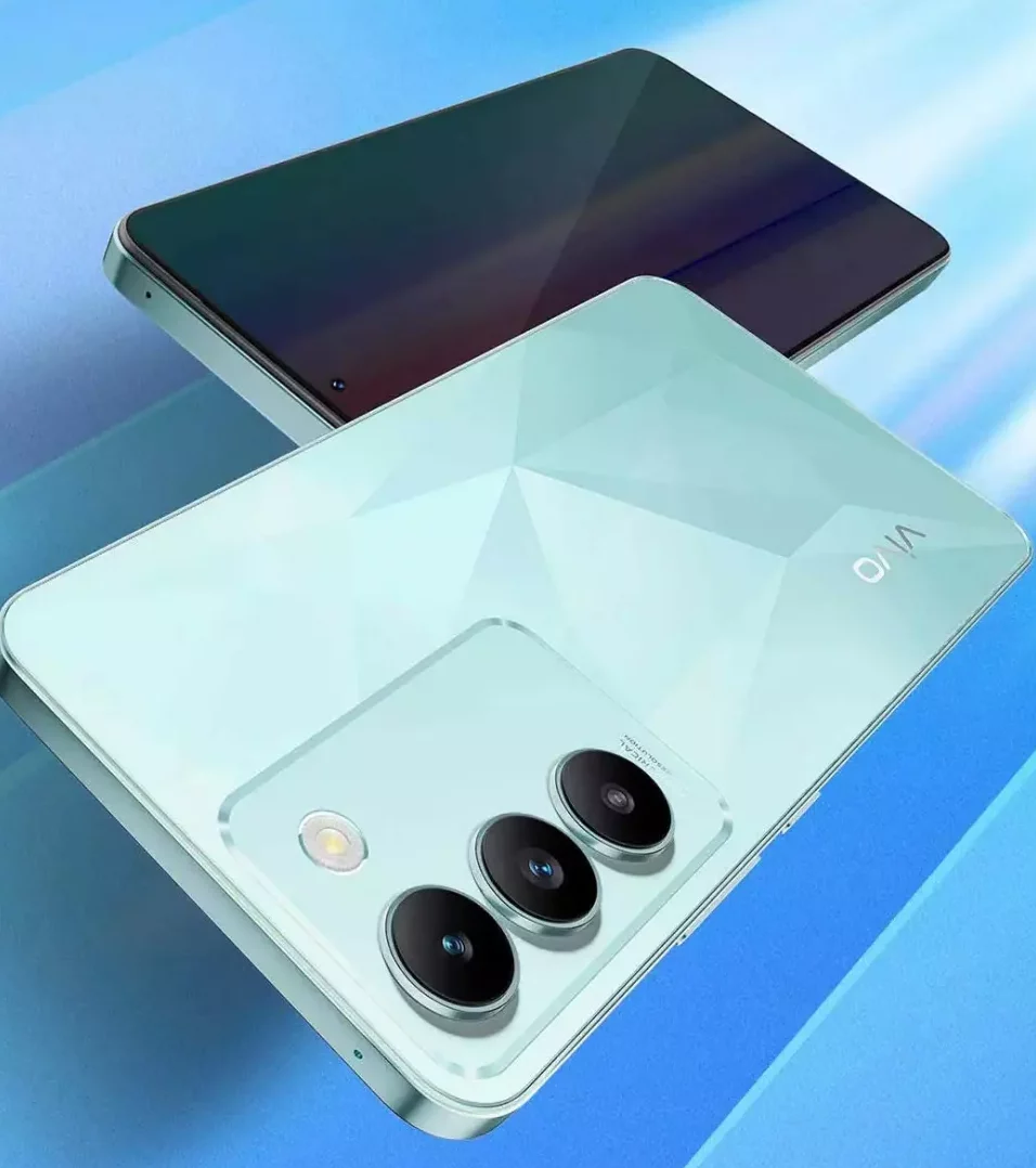 Vivo T3 5G Launched In India (March 2024): Check Specifications and ...