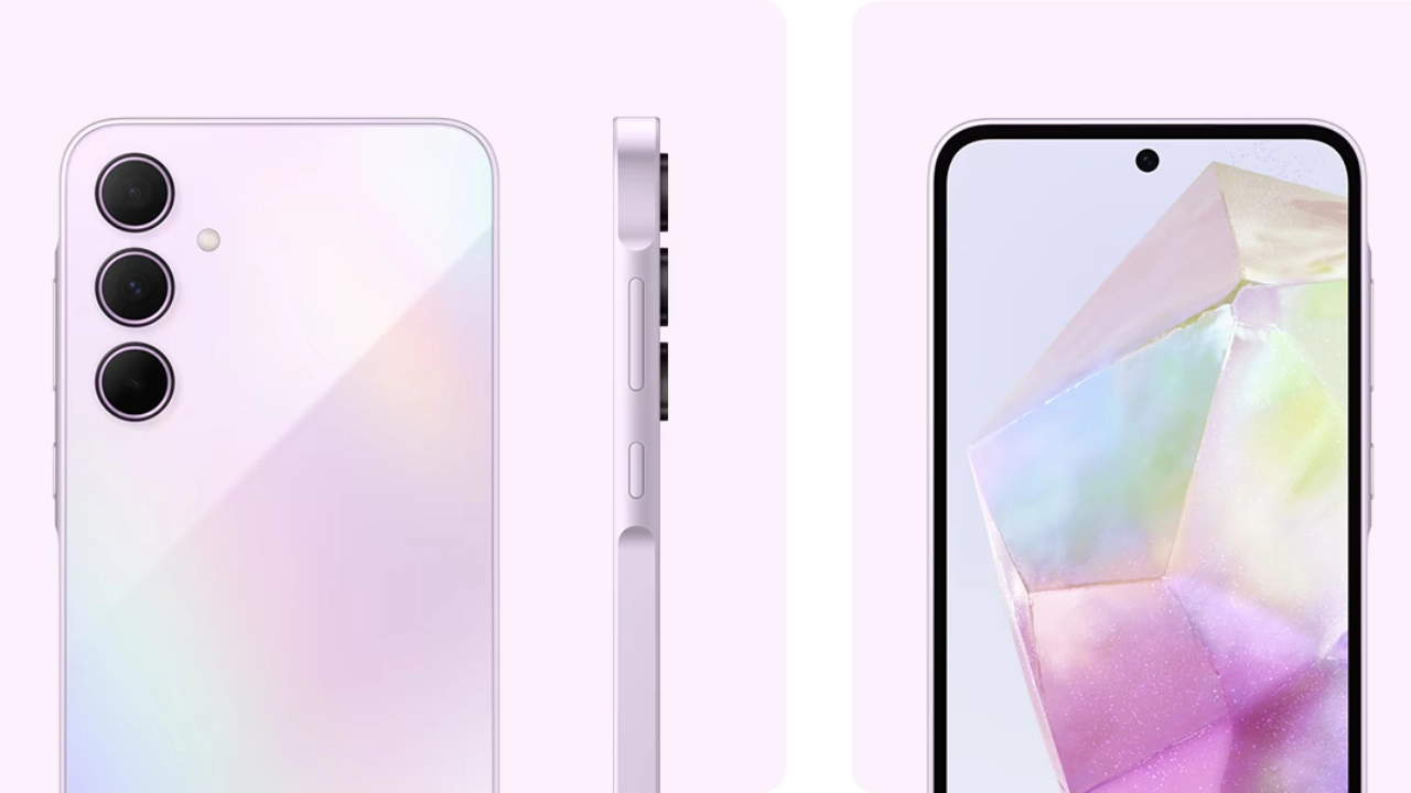 Samsung Galaxy M35 and F35 Are Now BIS Certified, Which Signifies that ...