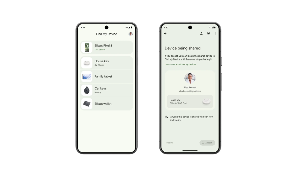 The New Find My Device: 5 Ways To Use It On Android