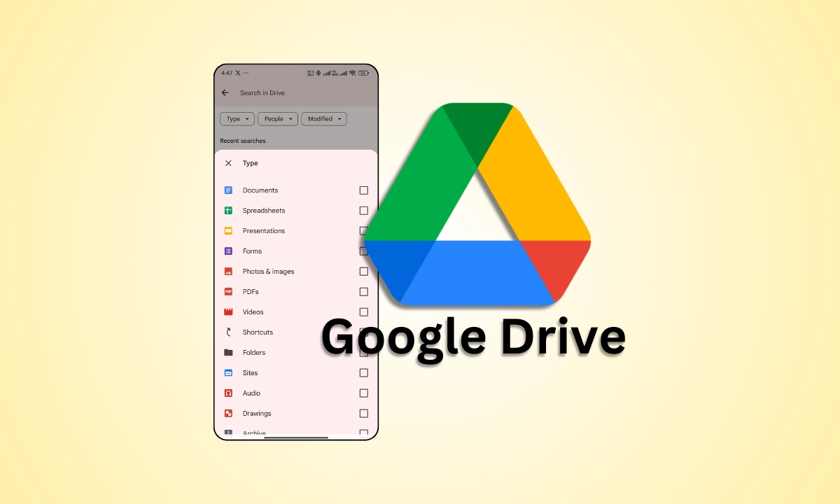 Google Drive Adds New Feature Hovercard To Preview