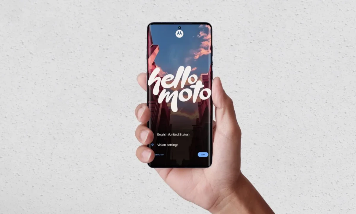 Motorola Edge 50 Ultra Leaked the battery, camera and chipset quality