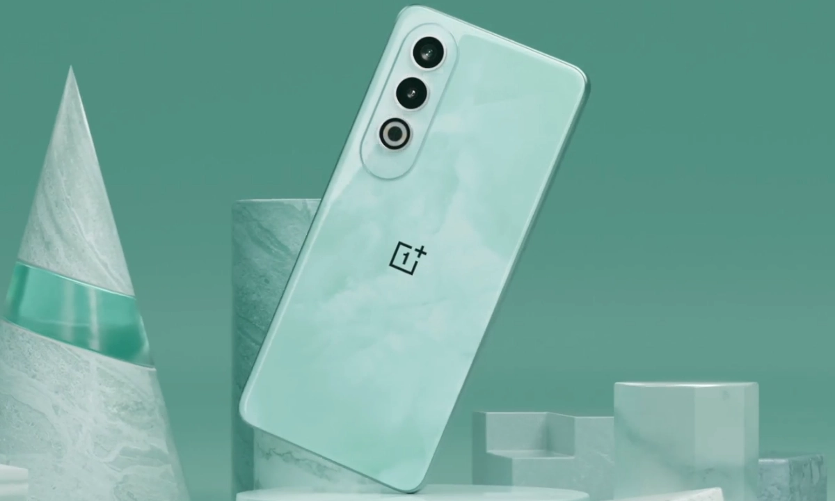 OnePlus Nord CE 4 Entered With Snapdragon 7 Gen 3 In India; See Full ...