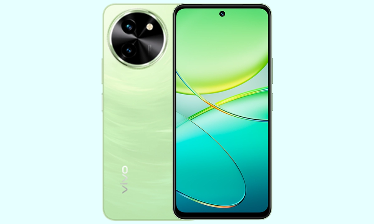 Vivo T3X 5G launched in India; Here’s all you need to know