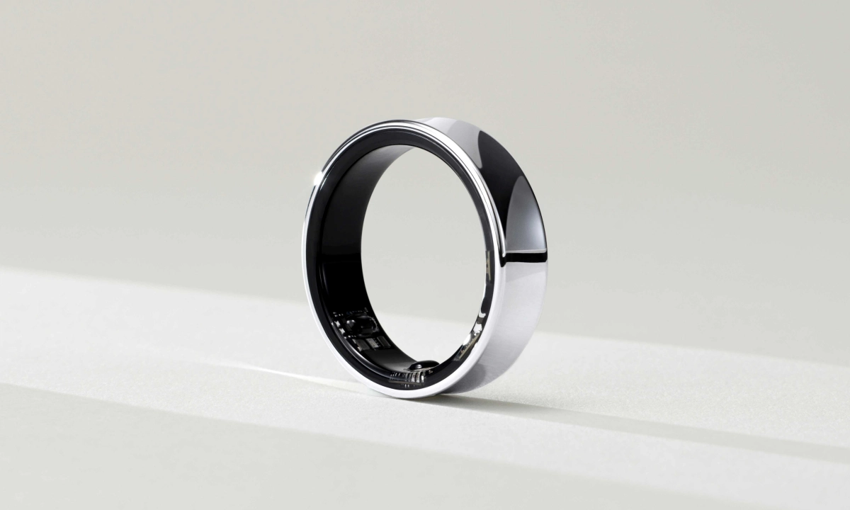 Xiaomi Smart Ring To Be Ready To Compete With Galaxy Ring ; Leaked ...
