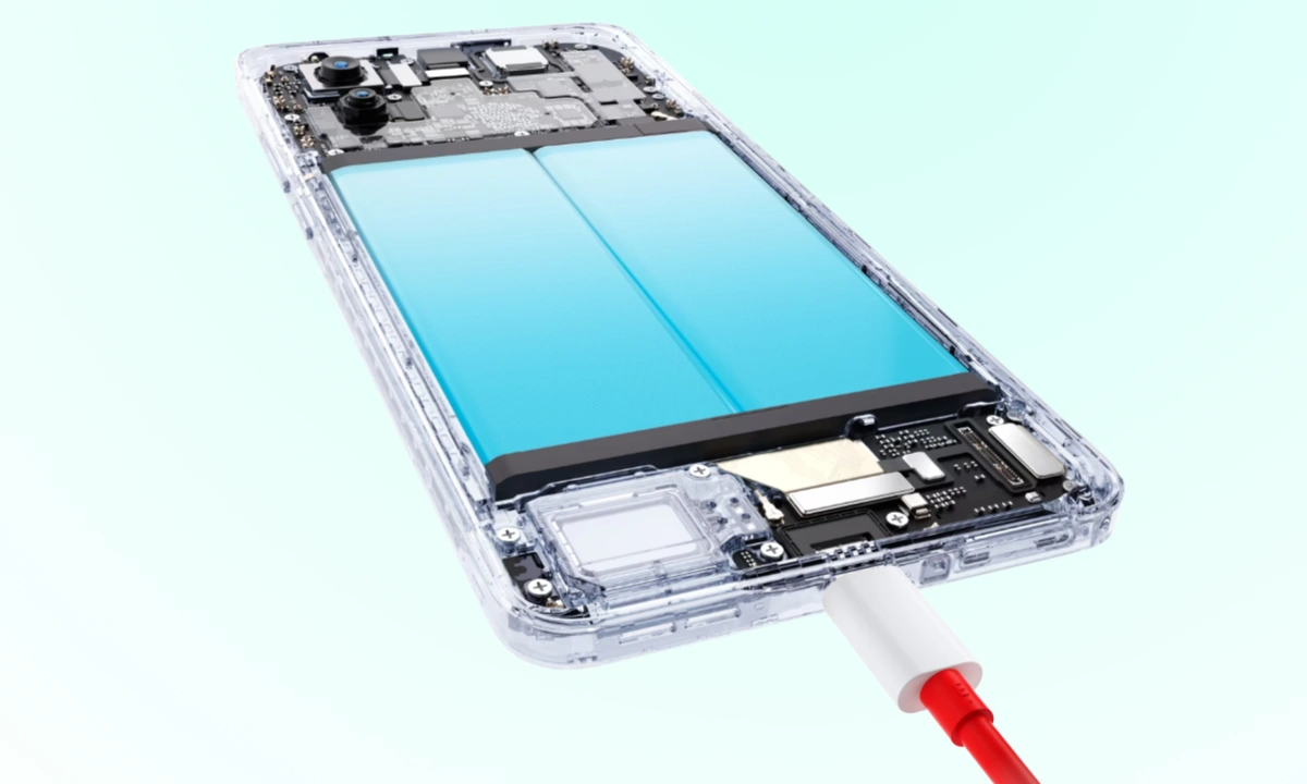 OnePlus 13, Realme GT6 Pro, and OPPO Find X8 series Battery ...