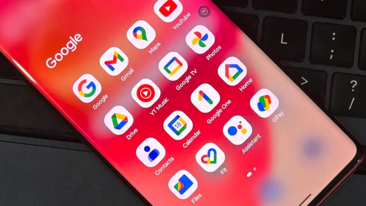 Google App Places Its Search Bar At The Bottom Of Chrome on Android