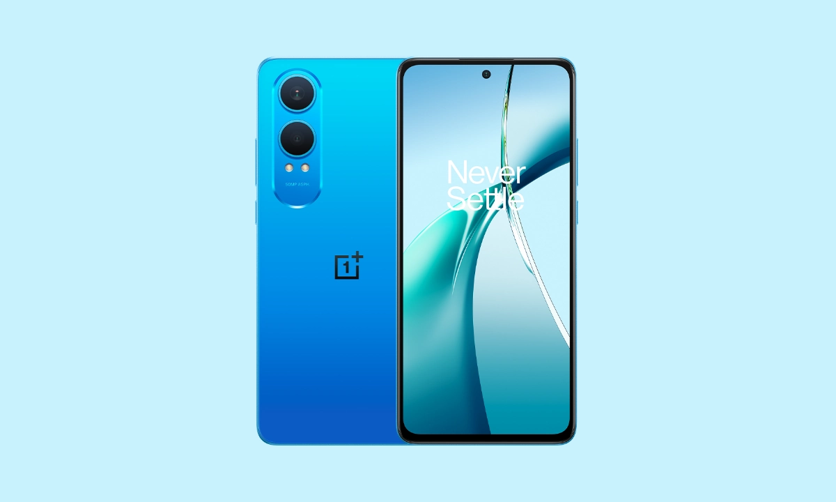 OnePlus Nord CE 4 Lite Gets Camera Improvement Update