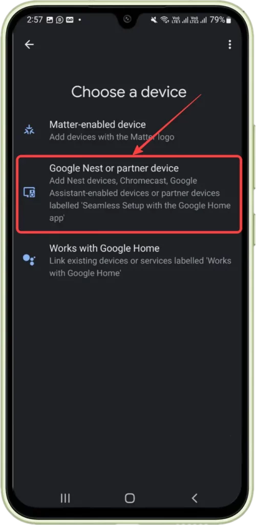 How To Connect Nest Camera To Wi-Fi?